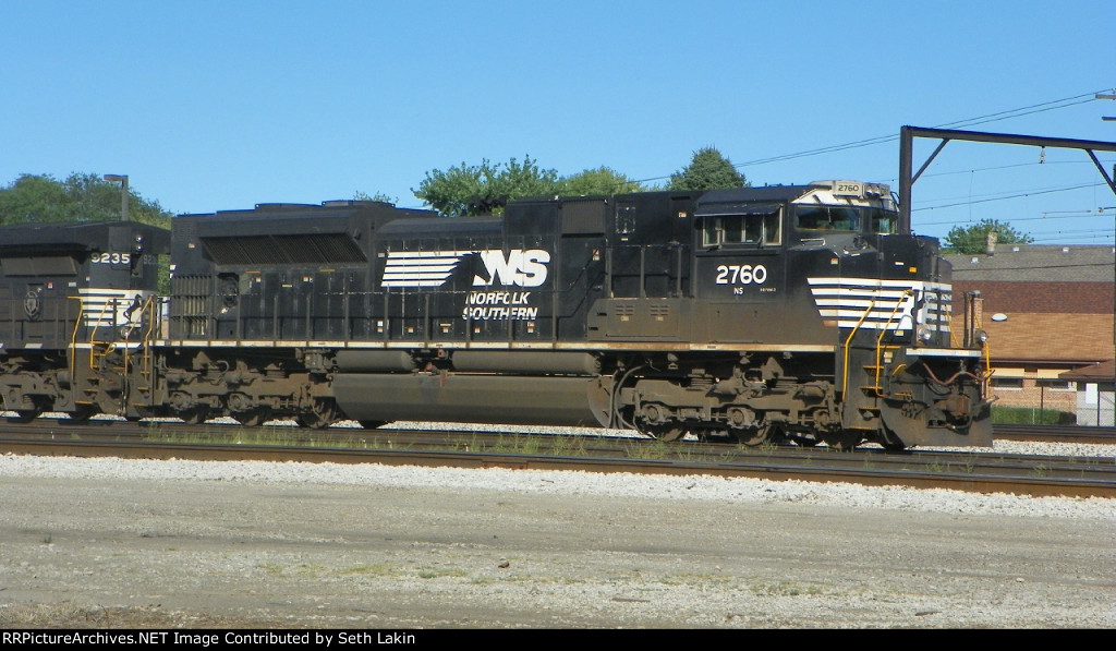 NS 2760